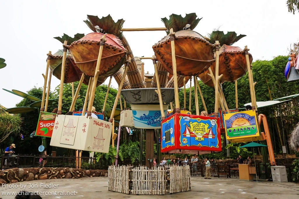 Flik's Flyers | Disney Fanon Wiki | Fandom