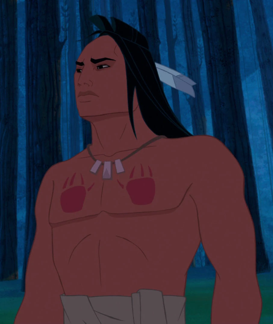 Kocoum | Disney Fanon Wiki | Fandom