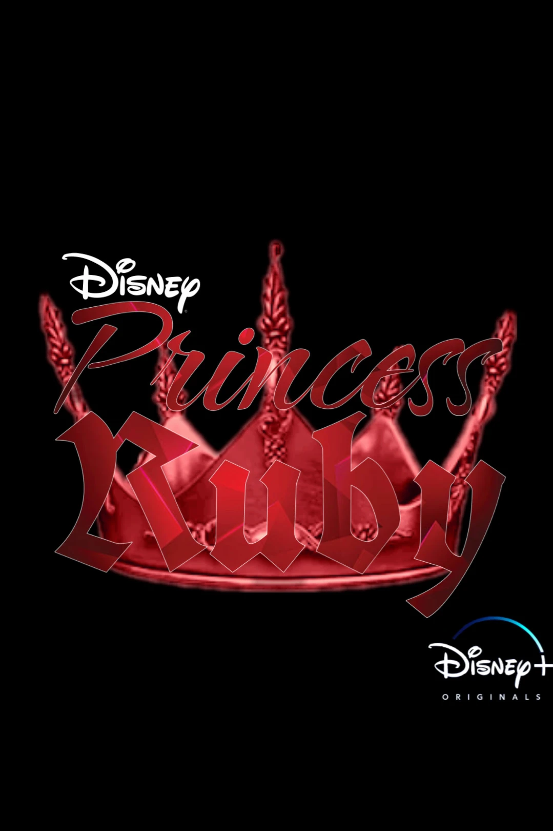 Princess Ruby | Disney Fanon Wiki | Fandom