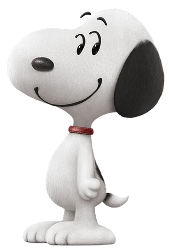 Snoopy | Disney Fanon Wiki | Fandom