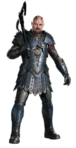 Skurge | Disney Fanon Wiki | Fandom