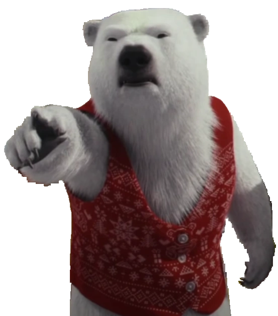 Jimmy the Polar Bear | Disney Fanon Wiki | Fandom