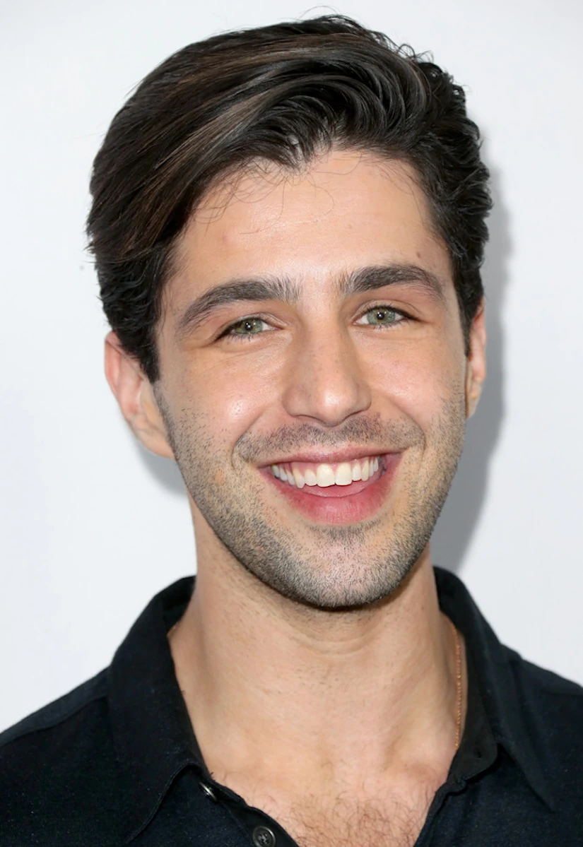 Josh Peck | Disney Fanon Wiki | Fandom