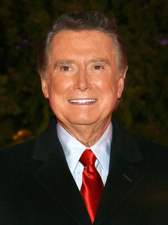 Regis Philbin | Disney Fanon Wiki | Fandom