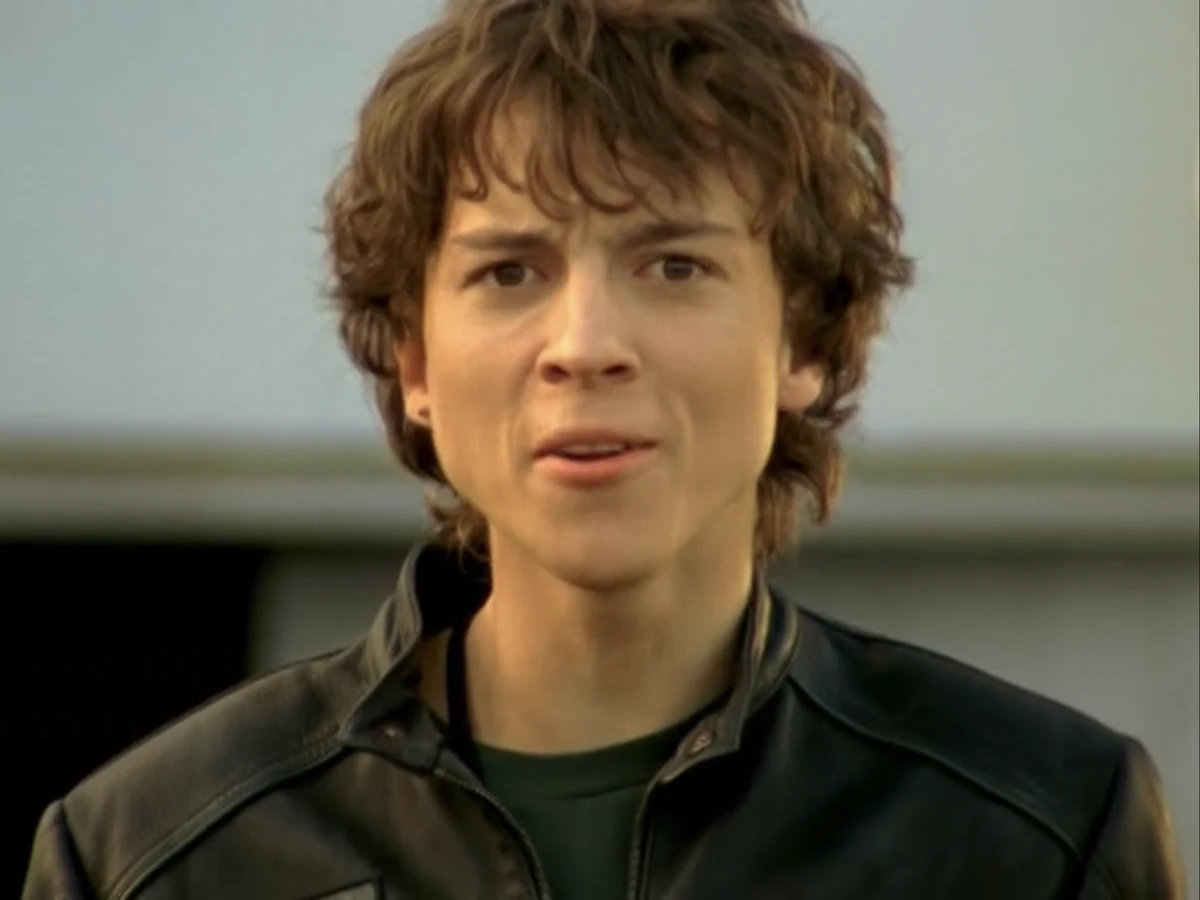 Ziggy Grover | Disney Fanon Wiki | Fandom