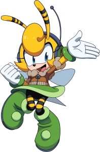 Saffron Bee | Disney Fanon Wiki | Fandom