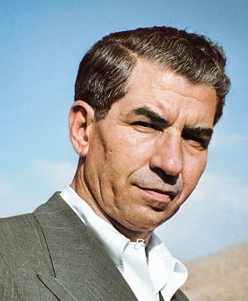 Lucky Luciano | Disney Fanon Wiki | Fandom