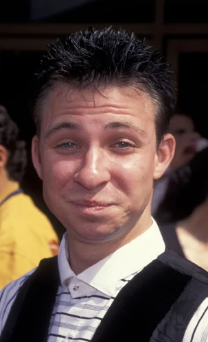 Jason Narvy | Disney Fanon Wiki | Fandom