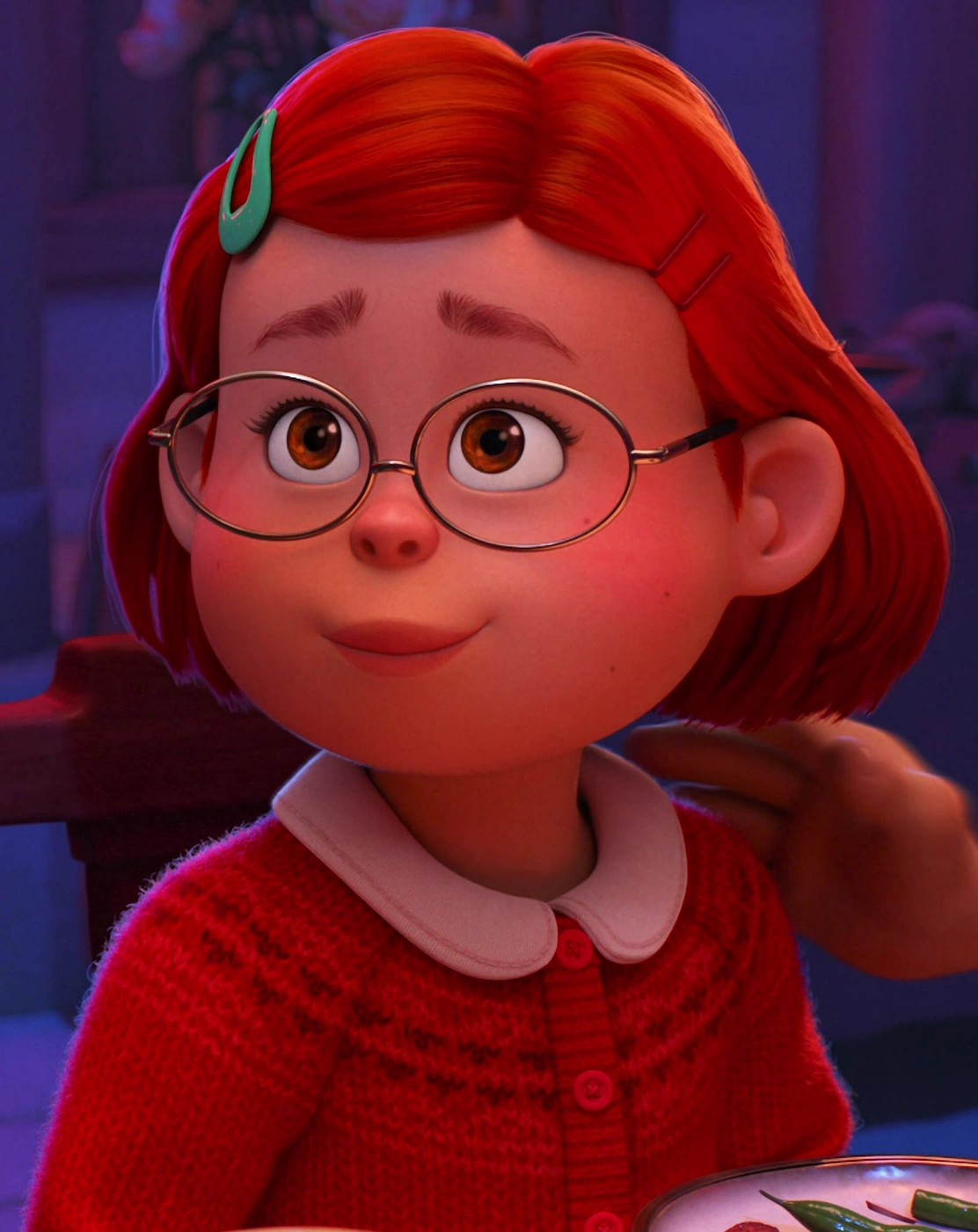 Mei Lee | Disney Fanon Wiki | Fandom