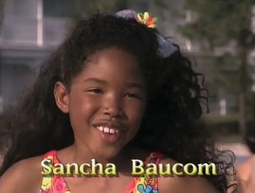 Sancha Baucom | Disney Fanon Wiki | Fandom