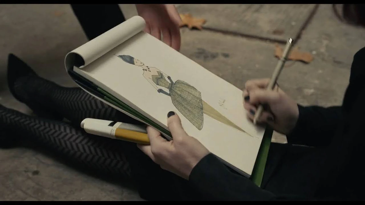 I Get Ideas | Disney Fanon Wiki | Fandom