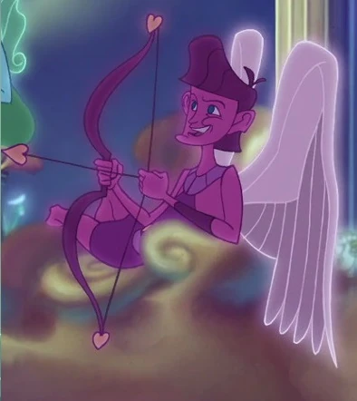 Cupid | Disney Fanon Wiki | Fandom