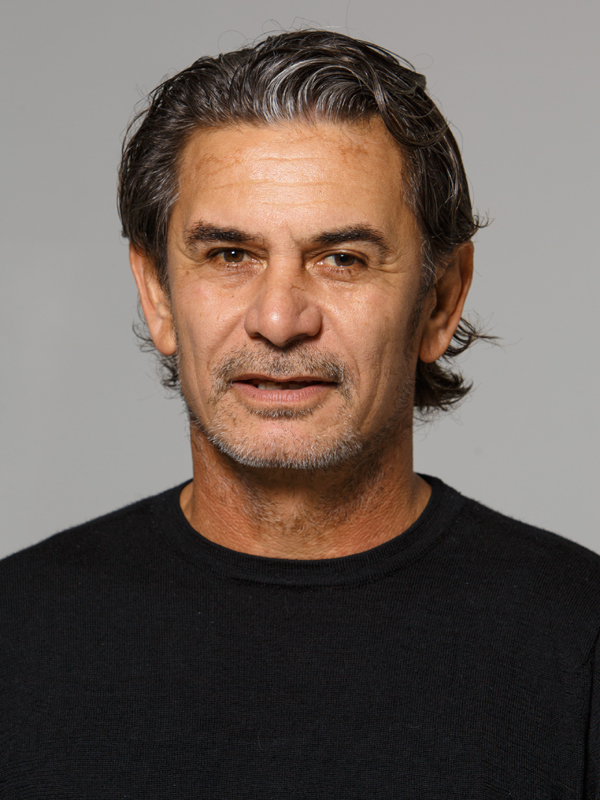 Chris Graham | Disney Fanon Wiki | Fandom