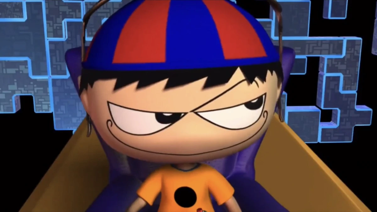 Pepino the Boy | Disney Fanon Wiki | Fandom