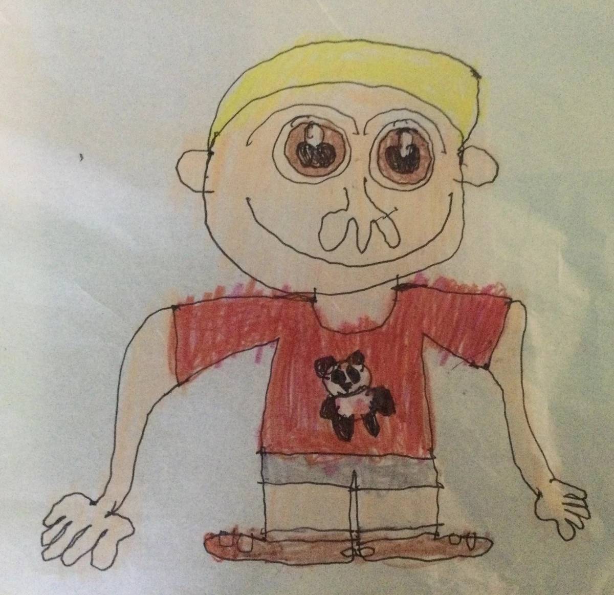 Sebastian (Toy Story) | Disney Fanon Wiki | Fandom