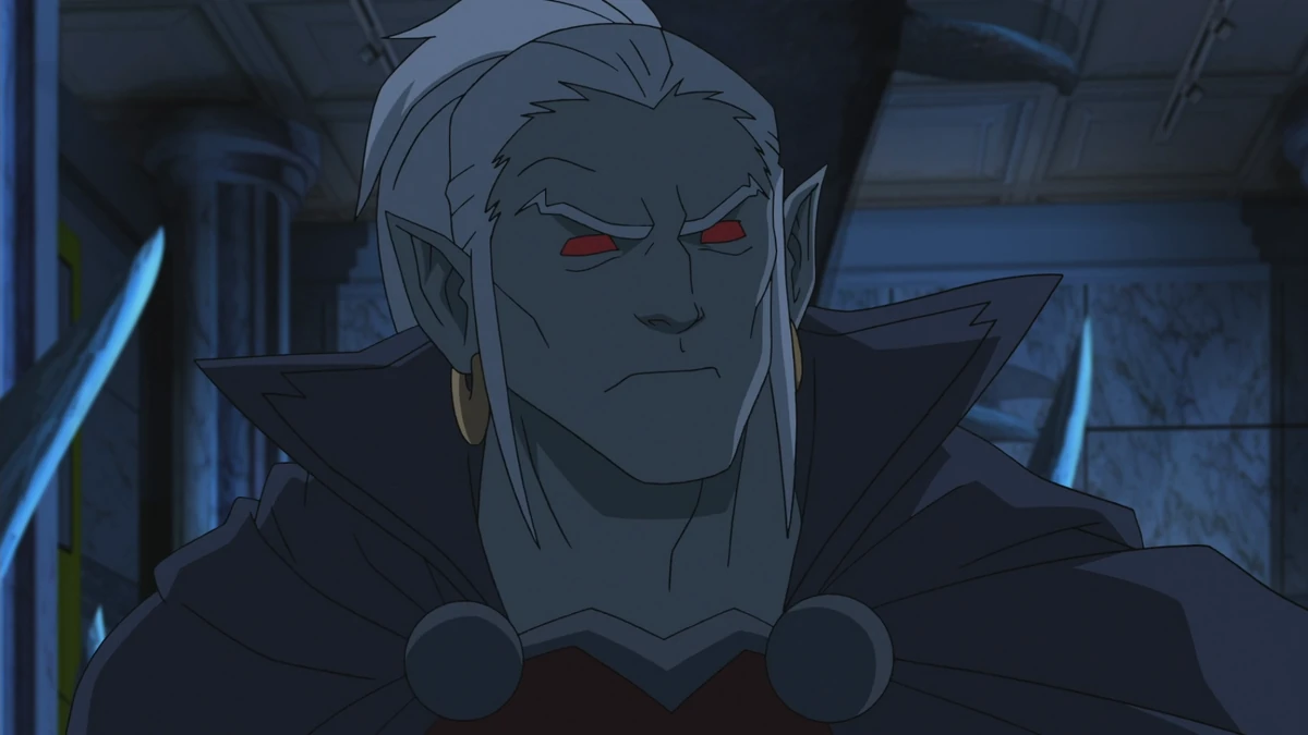 Dracula (character)/Gallery | Disney Fanon Wiki | Fandom