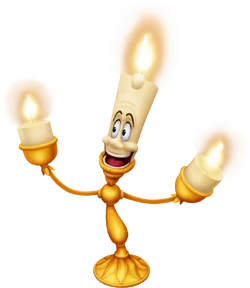 Lumiere | Disney Fanon Wiki | Fandom