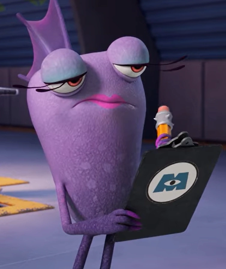 Maria | Disney Fanon Wiki | Fandom