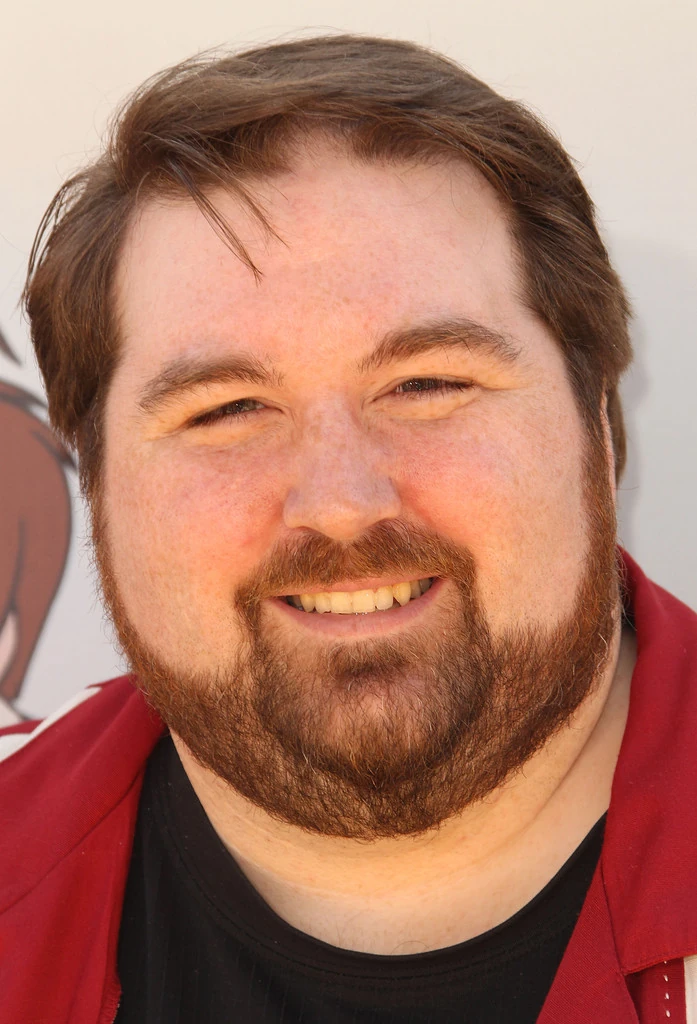 Travis Oates | Disney Fanon Wiki | Fandom