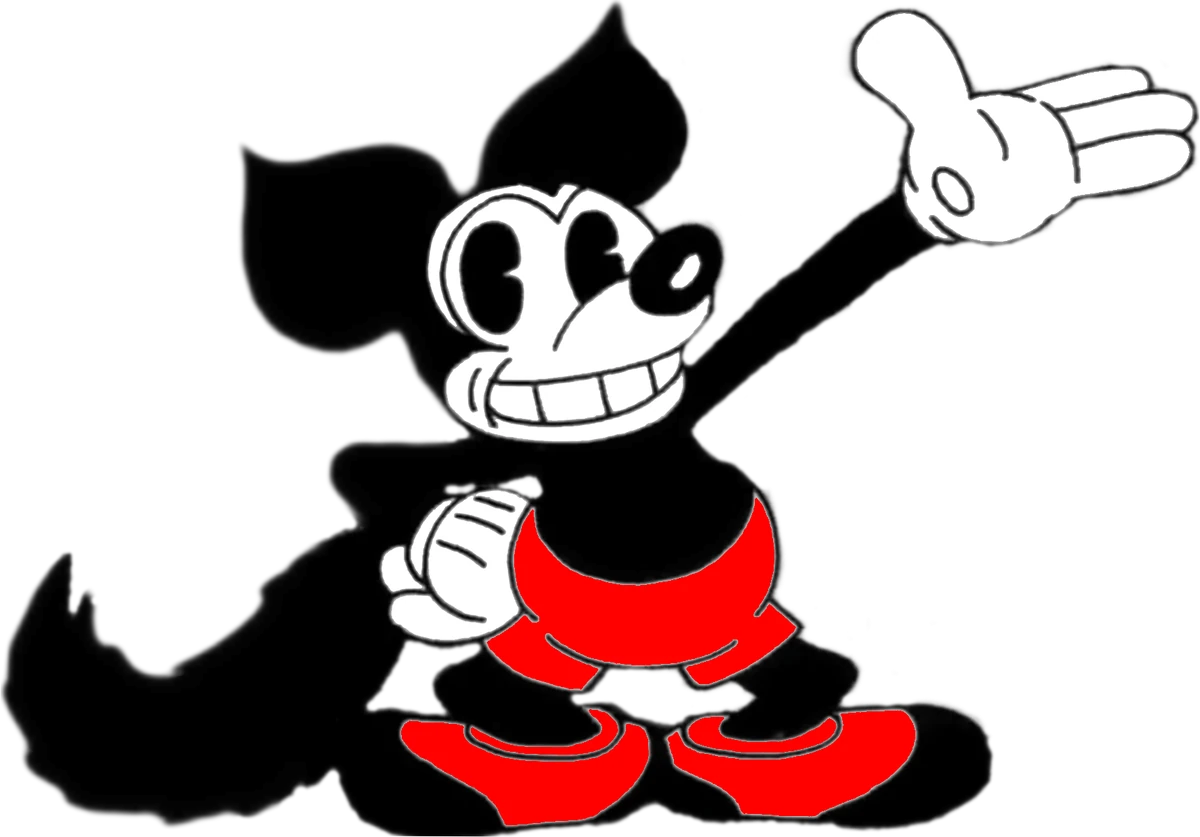 Dayvion the Fox | Disney Fanon Wiki | Fandom