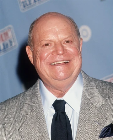 Larry Rickles