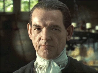 Ian Mercer | Disney Fanon Wiki | Fandom