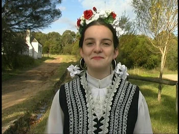 Clare Field | Disney Fanon Wiki | Fandom