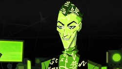 Obake | Disney Fanon Wiki | Fandom