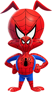 Spider-Ham | Disney Fanon Wiki | Fandom