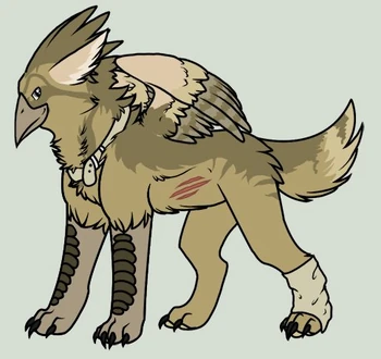 Steffon | Disney Fanon Wiki | Fandom