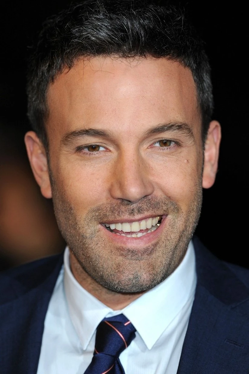 Ben Affleck | Disney Fanon Wiki | Fandom