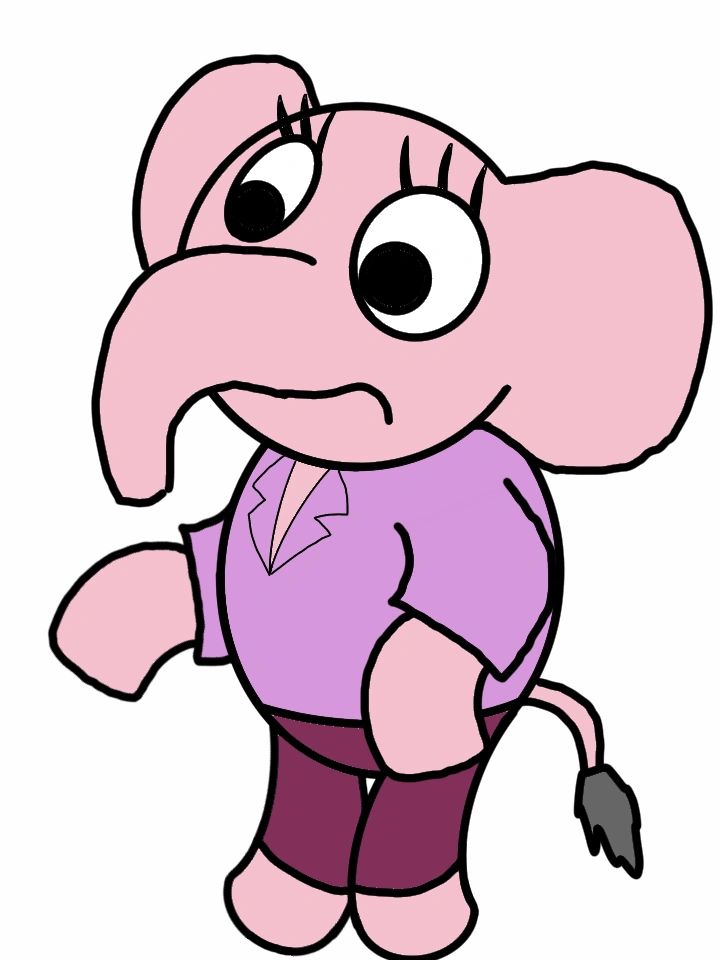 Melissa Trumpets | Disney Fanon Wiki | Fandom