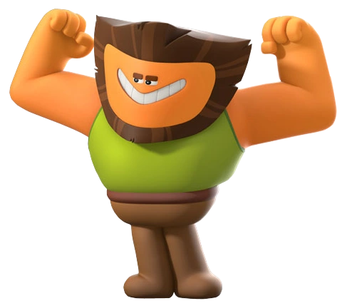 Smash it Sam | Disney Fanon Wiki | Fandom