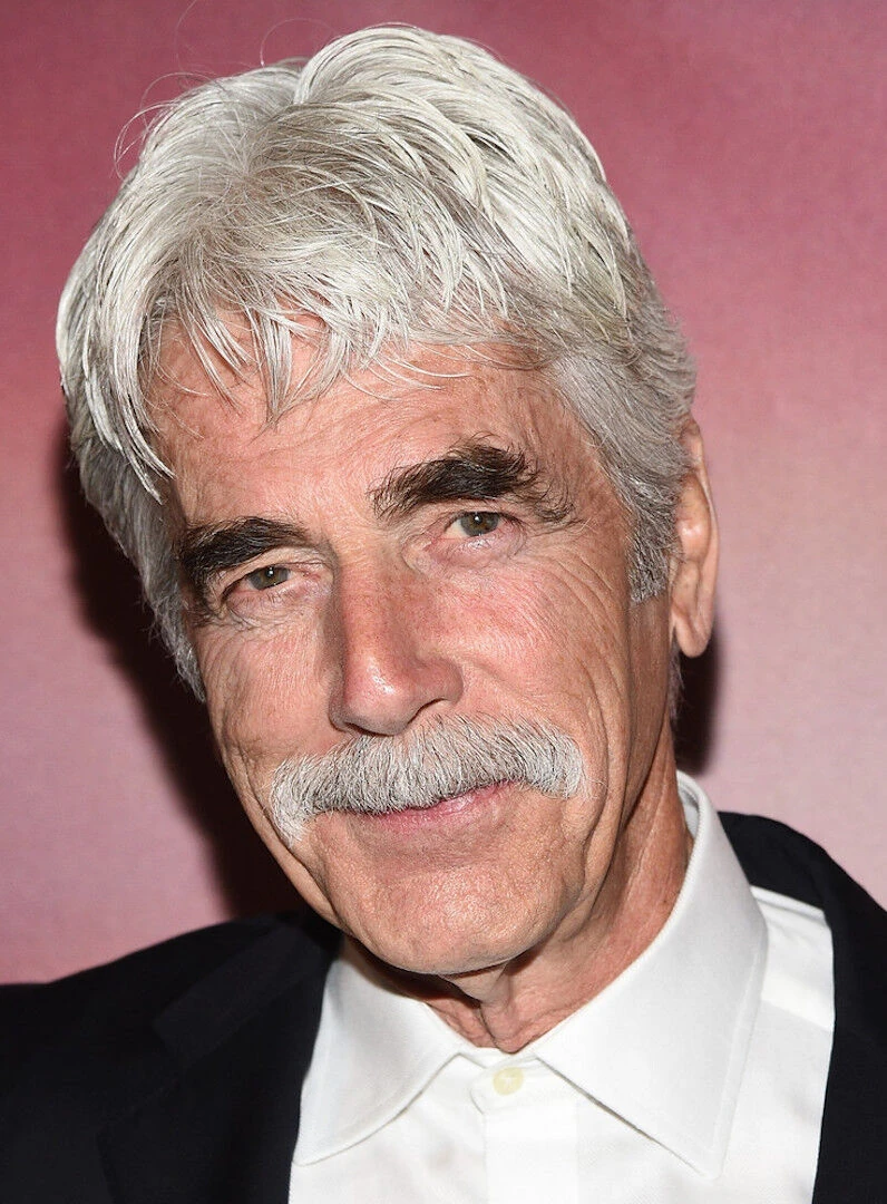 Sam Elliott | Disney Fanon Wiki | Fandom