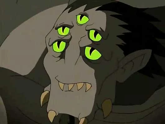 J. Finn | Disney Fanon Wiki | Fandom