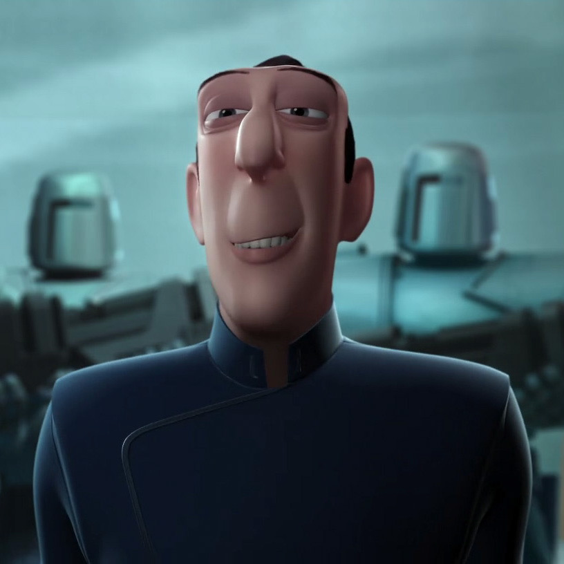 Dufus Stone | Disney Fanon Wiki | Fandom