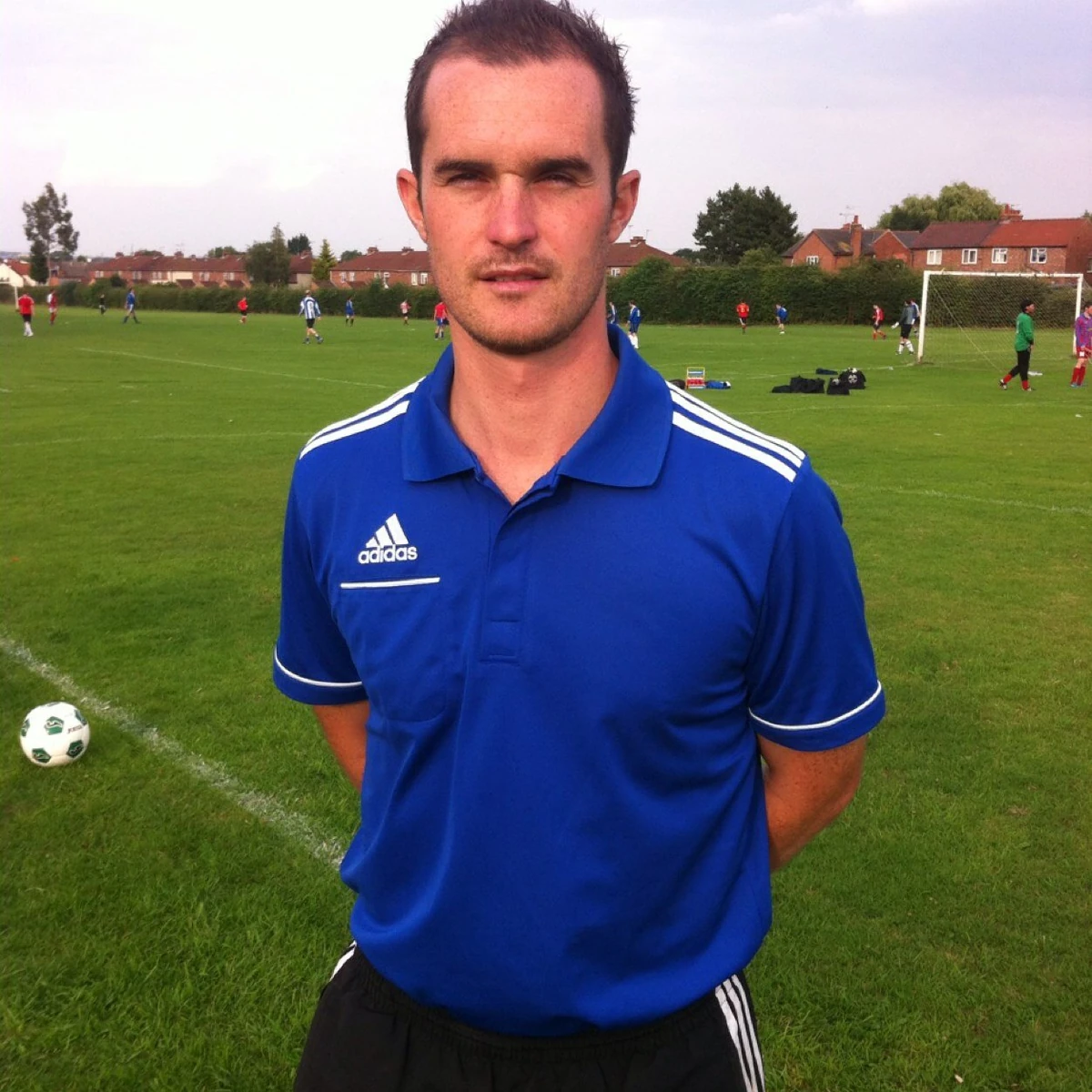 Gavin Salisbury | Disney Fanon Wiki | Fandom