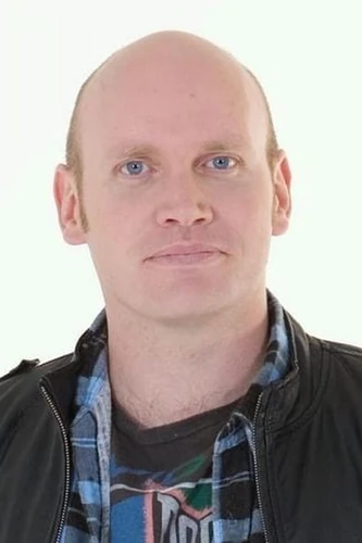 Gerald Urquhart | Disney Fanon Wiki | Fandom