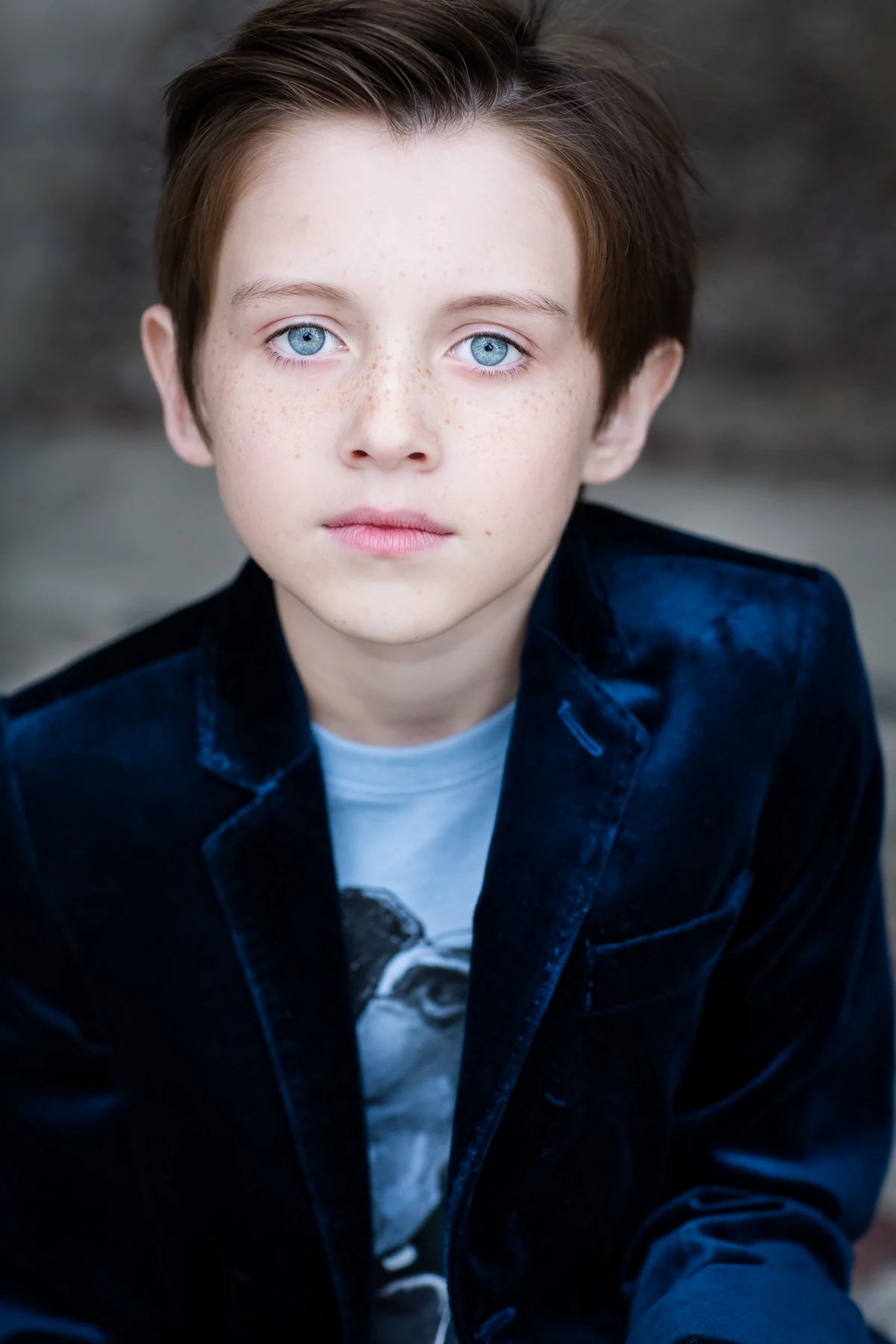 Jack McGraw | Disney Fanon Wiki | Fandom