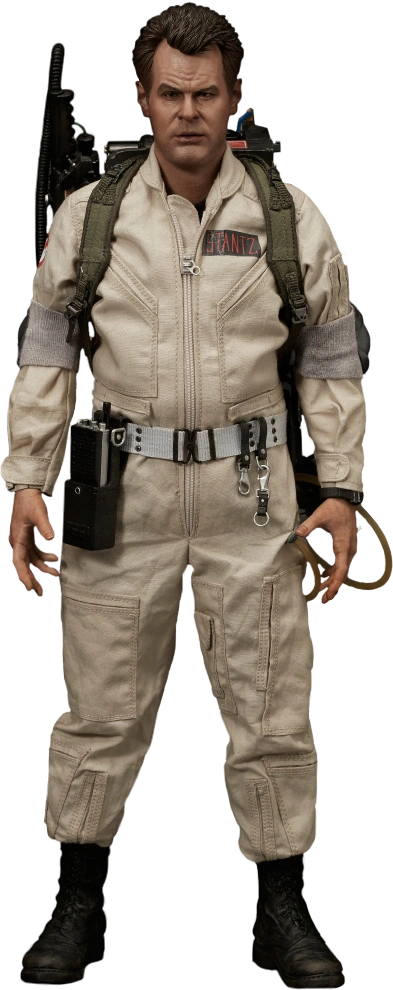 Ray Stantz | Disney Fanon Wiki | Fandom