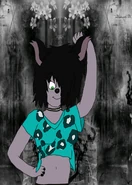 Shenzi Tuck | Disney Fanon Wiki | Fandom