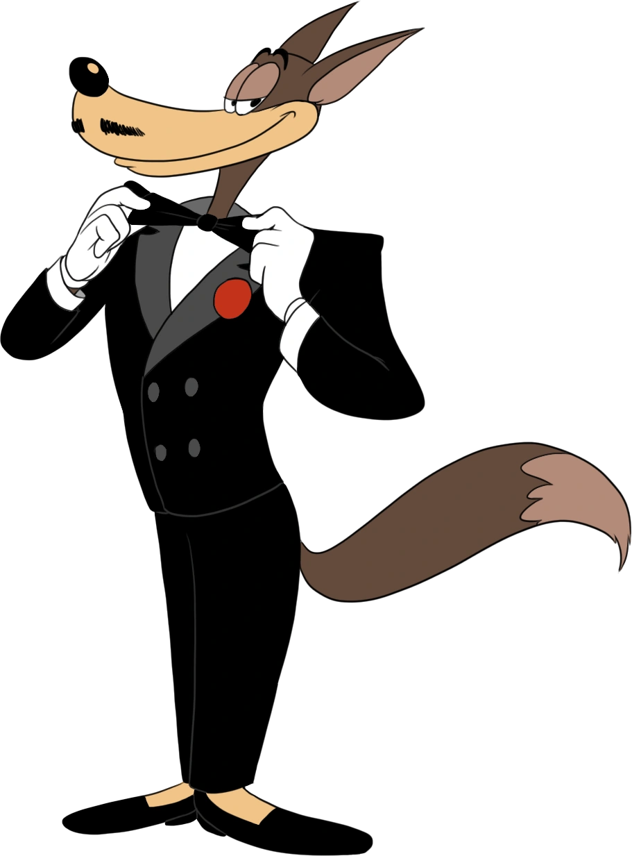 Woolfy (The Nightmare Before Christmas) | Disney Fanon Wiki | Fandom