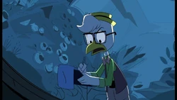 Gyro Gearloose | Disney Fanon Wiki | Fandom