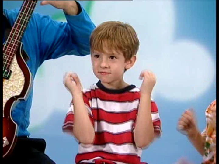 Joseph Field | Disney Fanon Wiki | Fandom