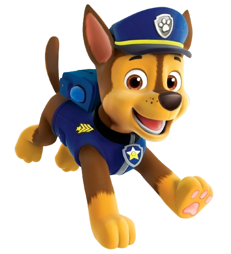 Chase (PAW Patrol) | Disney Fanon Wiki | Fandom