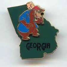 Georgia (state) | Disney Fanon Wiki | Fandom