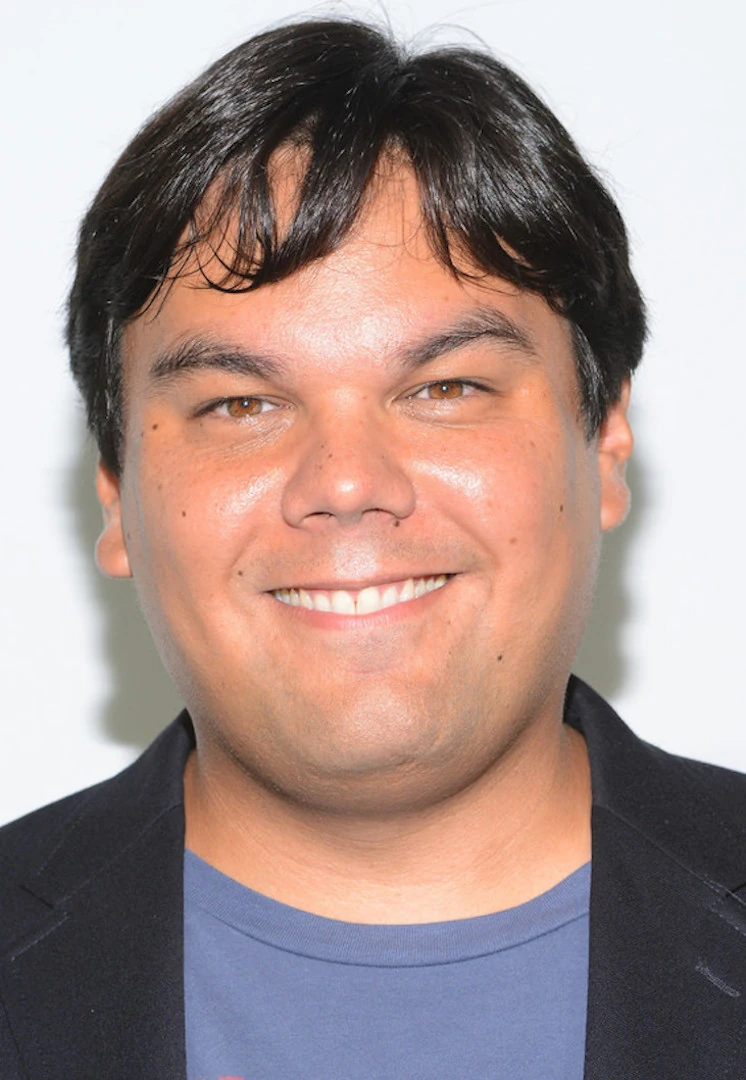 Robert Lopez | Disney Fanon Wiki | Fandom