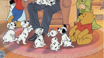 Discuss Everything About Disney Fanon Wiki | Fandom