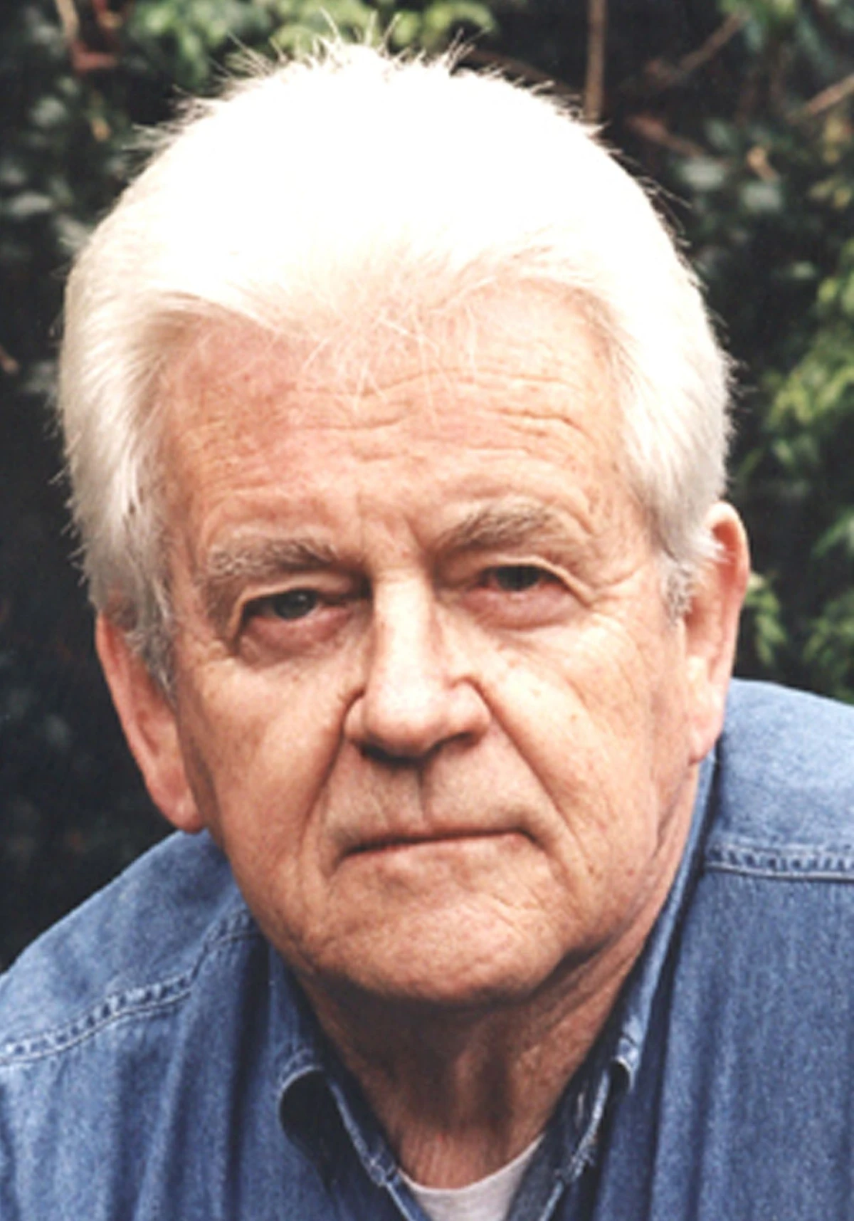 Bruce Allpress | Disney Fanon Wiki | Fandom