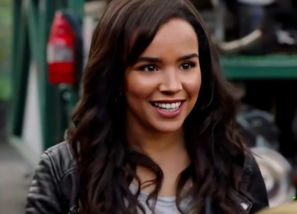 Hayley Foster | Disney Fanon Wiki | Fandom